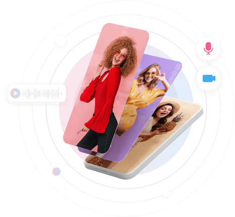 Bigo Live App – Video Chat with Girls | Alternative